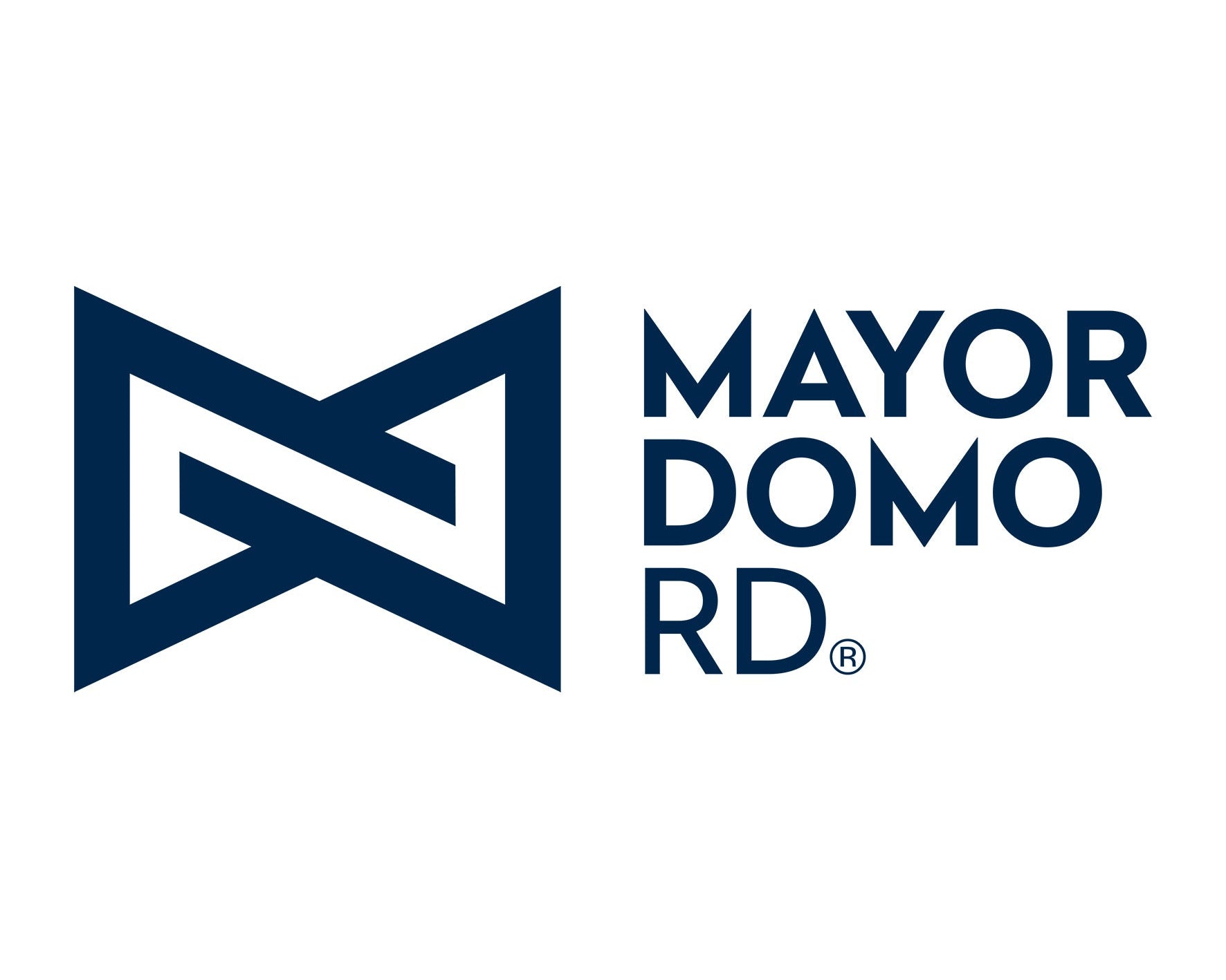 Mayordomord